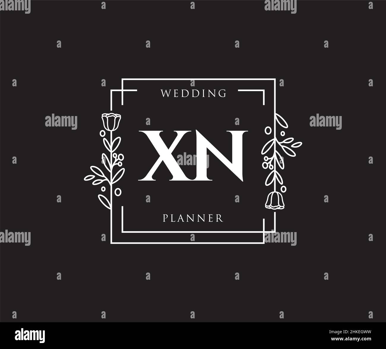 Xn logos hi-res stock photography and images - Alamy