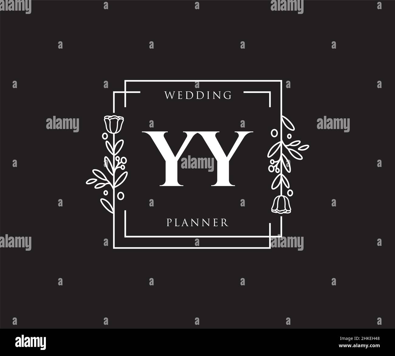 Yy logos hi-res stock photography and images - Alamy