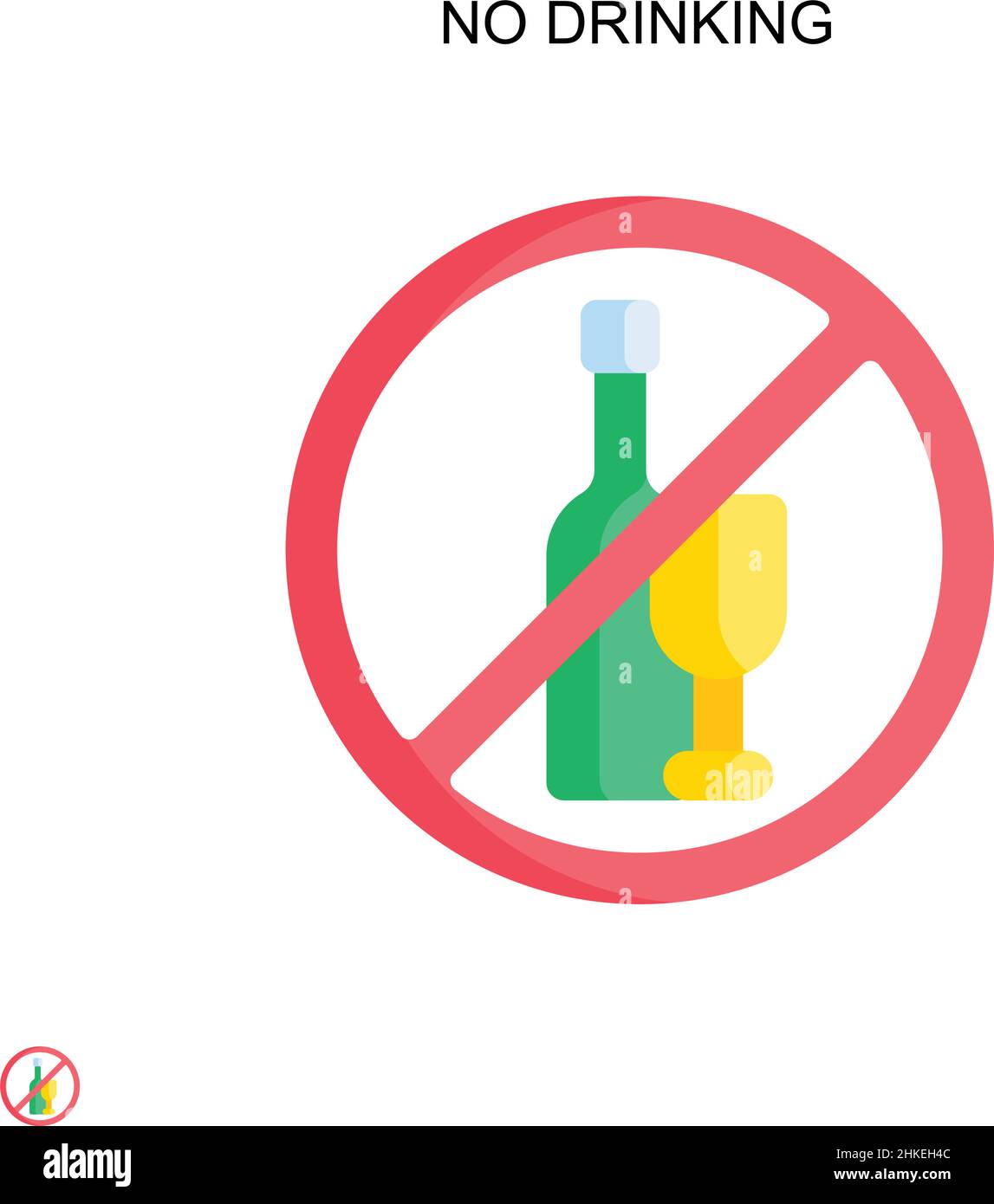 Alcohol warning label hi-res stock photography and images - Alamy