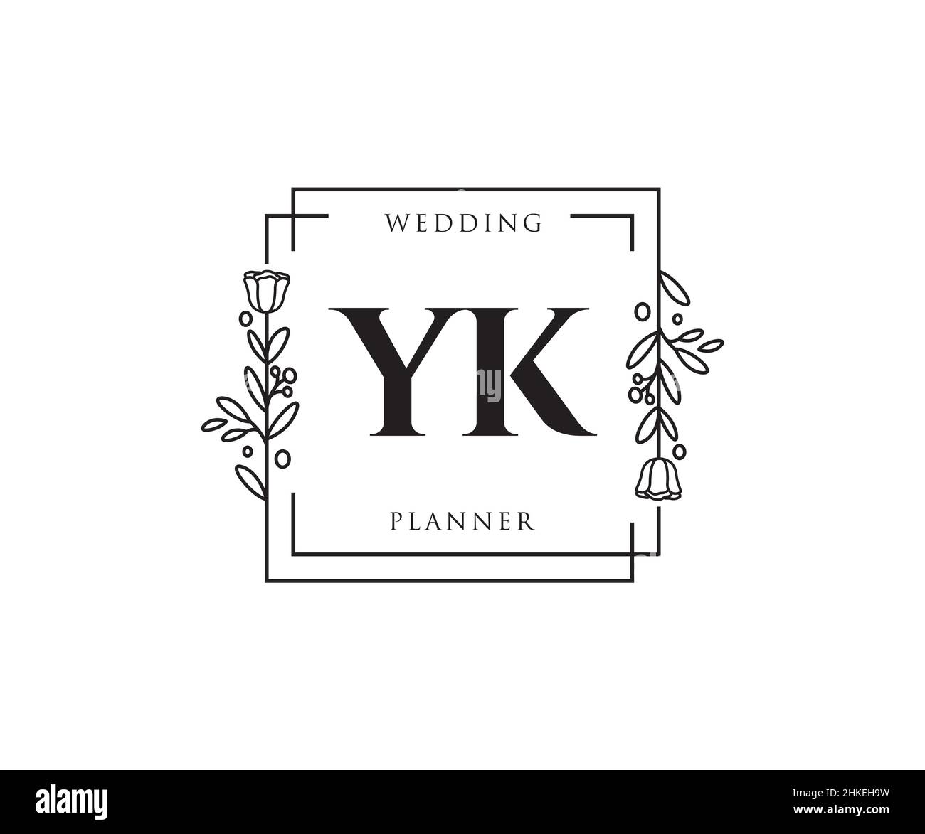 Yk logos hi-res stock photography and images - Alamy