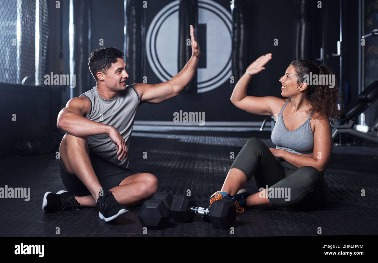 Put in the work and you'll reap the best results Stock Photo - Alamy