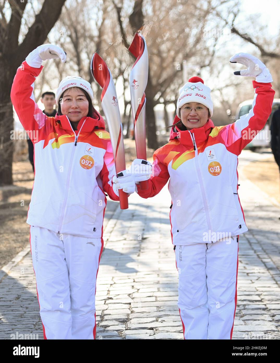 Liu chang hi-res stock photography and images - Alamy