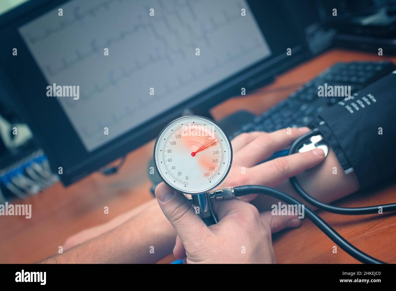 Exam warning hi-res stock photography and images - Alamy