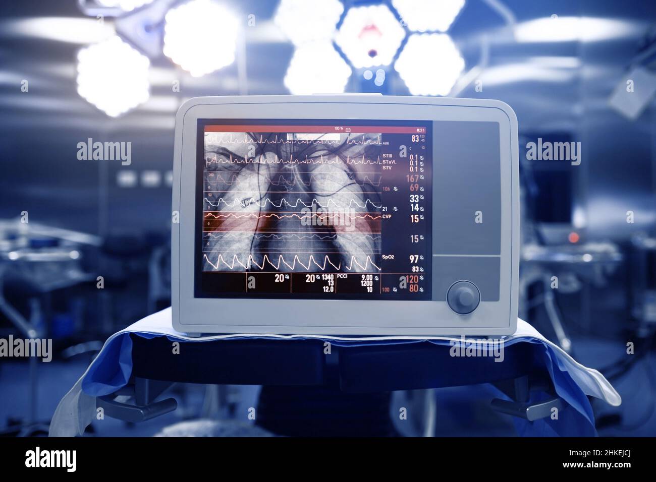 Cardiac development hi-res stock photography and images - Alamy