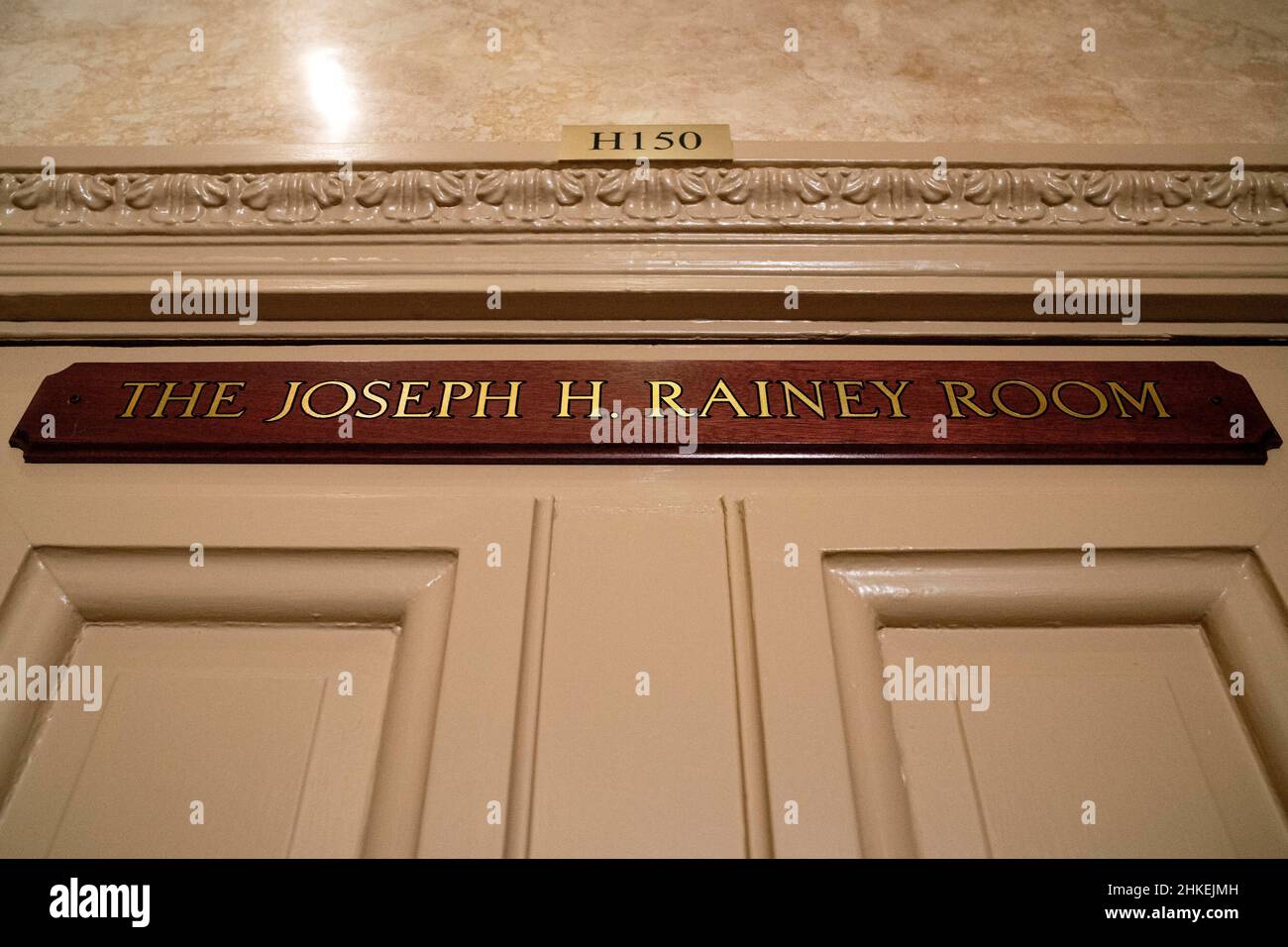 Joseph rainey 1870 hi-res stock photography and images - Alamy