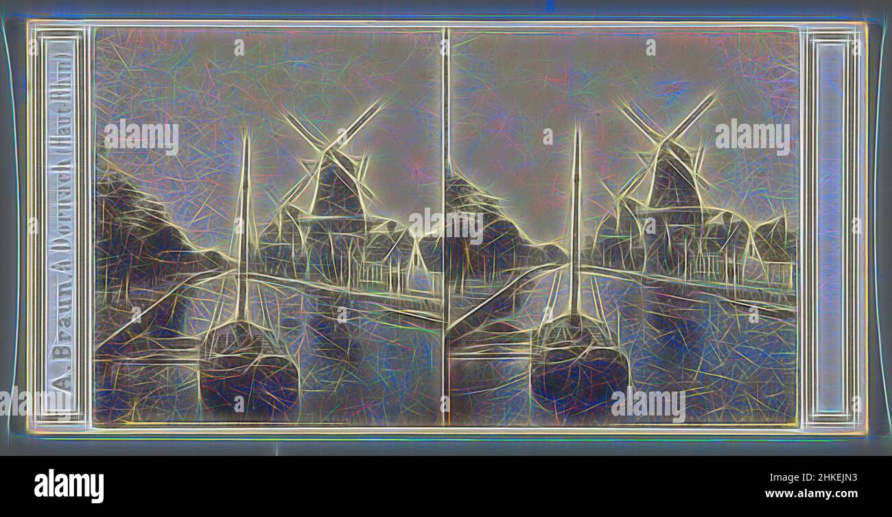 Inspired by Overtoom seen in south-west direction, Amsterdam, Overtoom ...