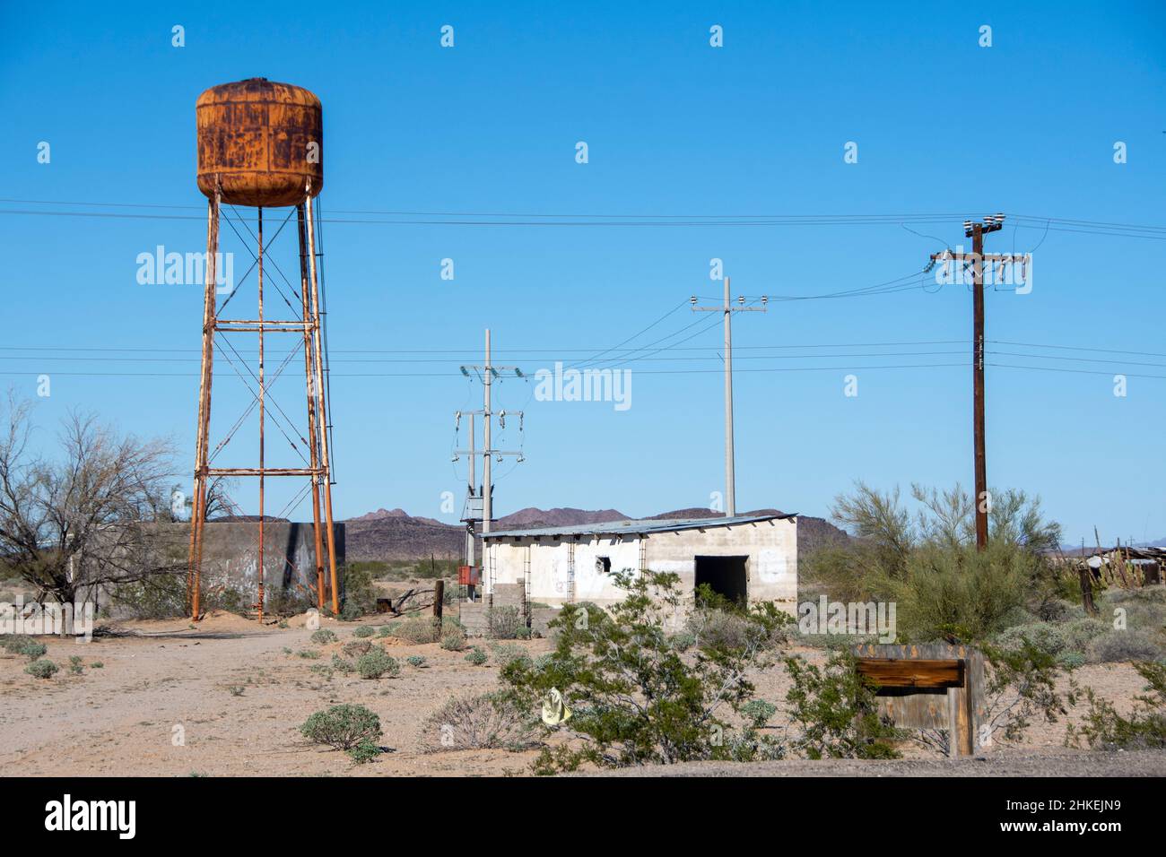 On outskirts mexico mexico hi-res stock photography and images - Alamy