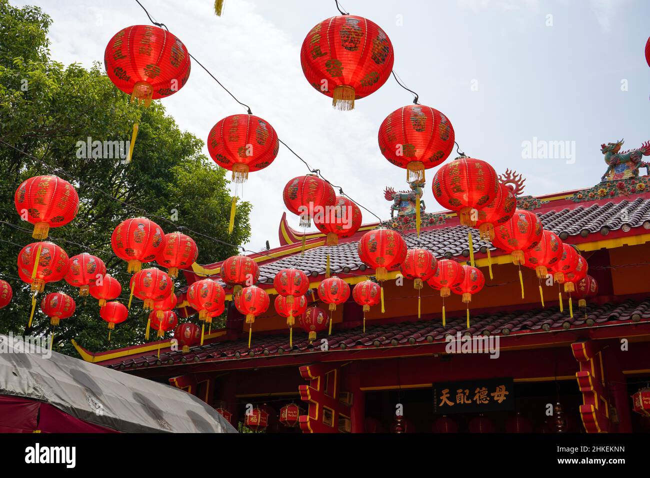 Chinese folk religion hi-res stock photography and images - Alamy