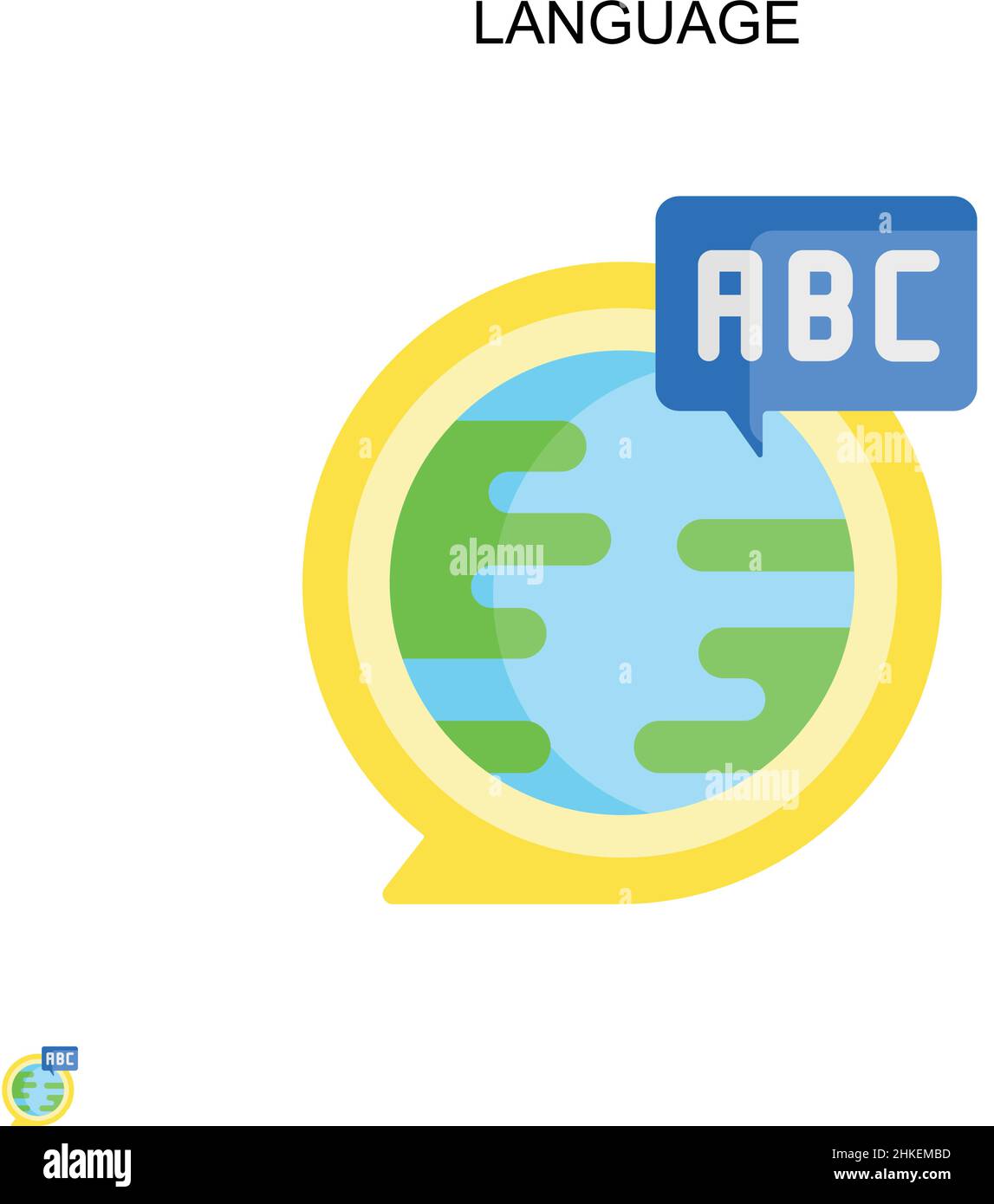 English alphabet gesture hi-res stock photography and images - Alamy