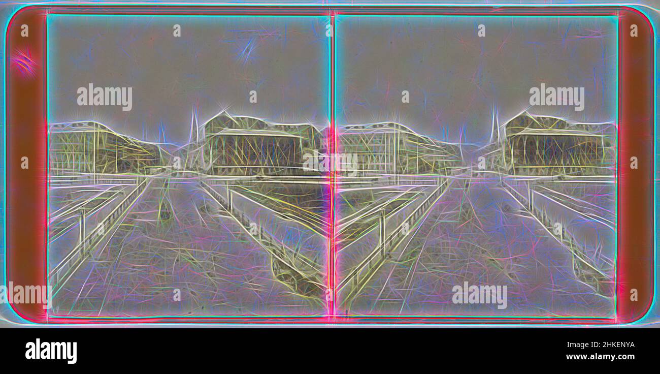 Inspired by View towards the center of Vienna from Mariahilf, publisher ...