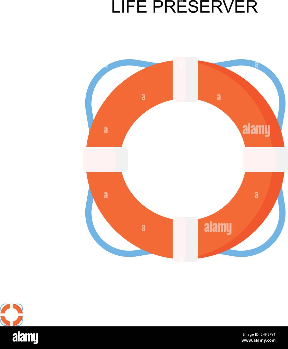 Safety circle hi-res stock photography and images - Alamy