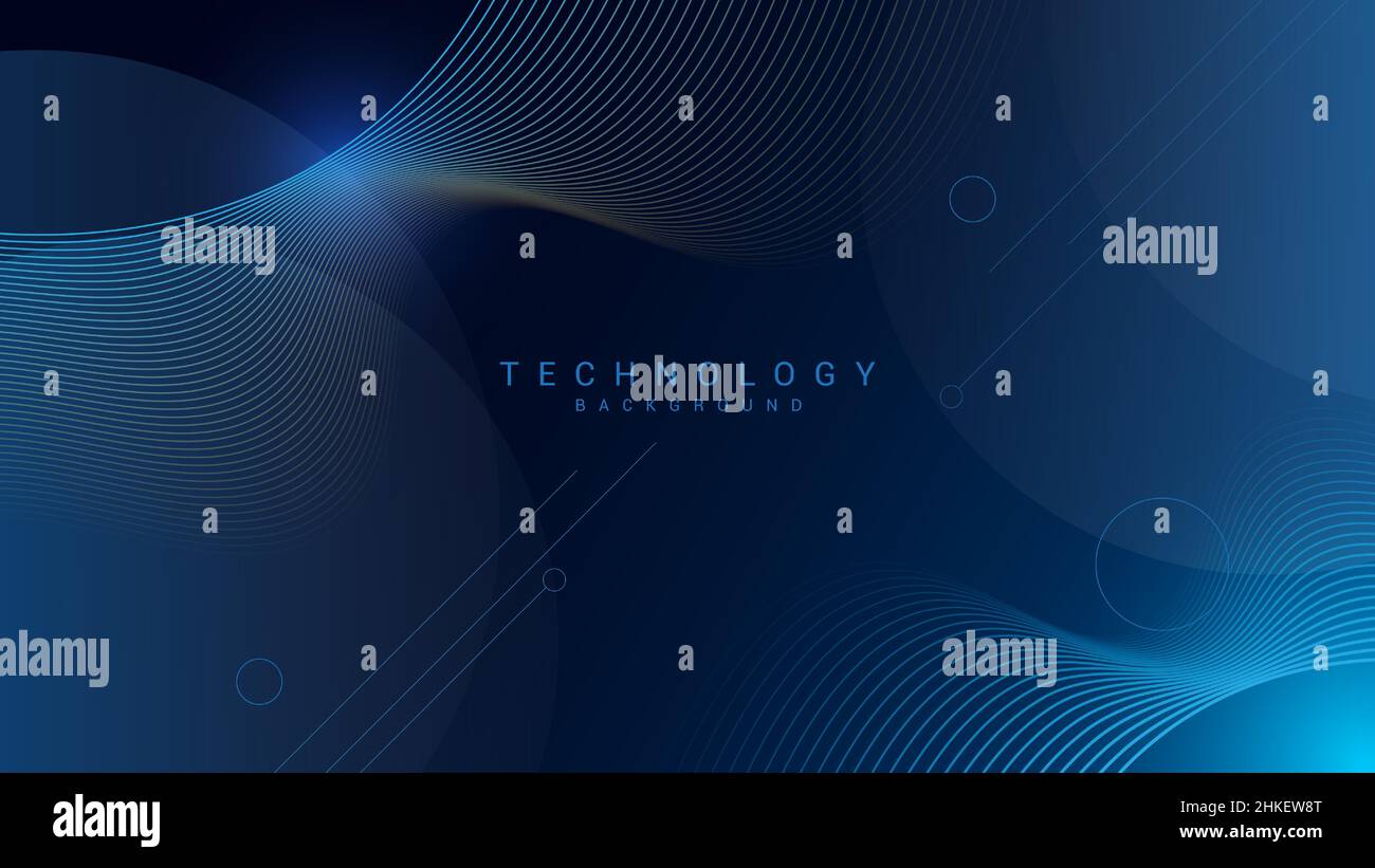 Abstract shapes grid network Stock Vector Images - Alamy