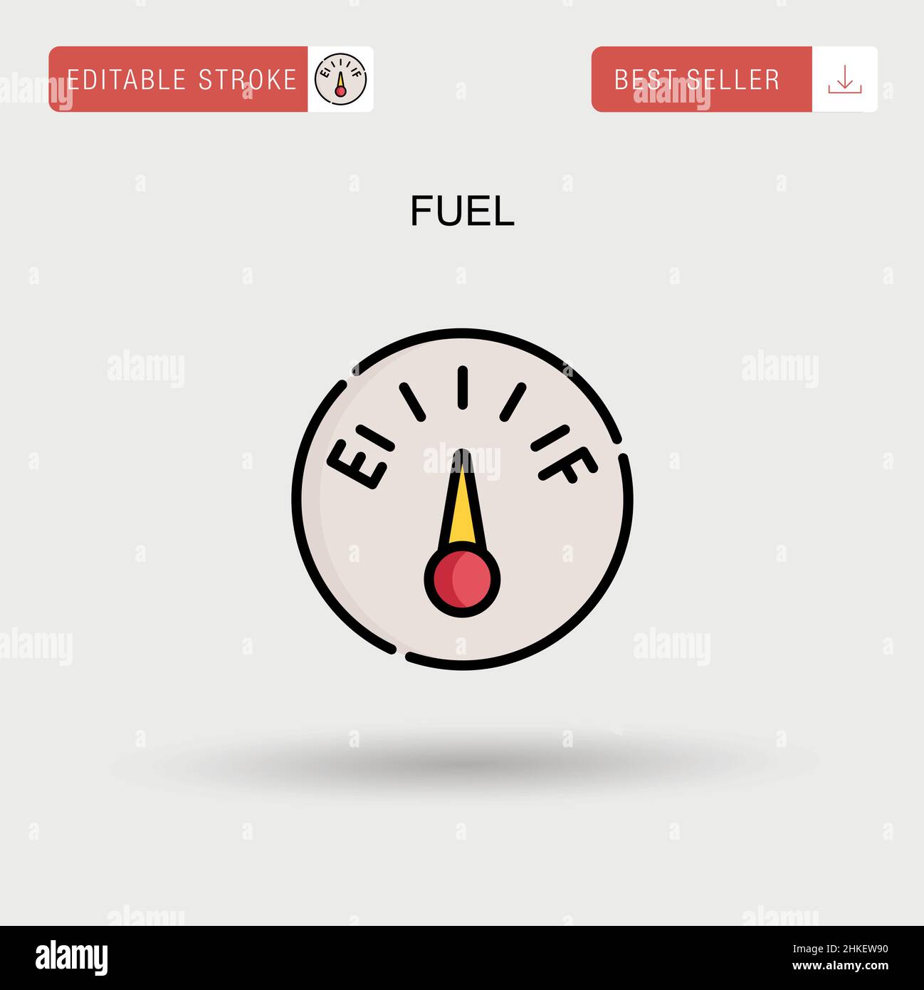 Hydrogen fuel cell engine Stock Vector Images - Alamy