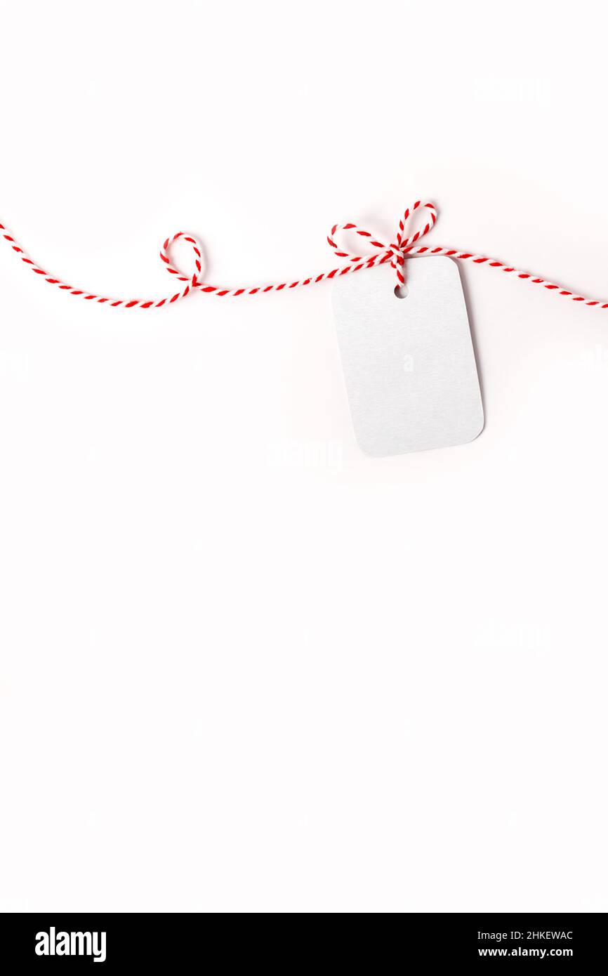 Wedding invitation card mockup Cut Out Stock Images & Pictures - Alamy