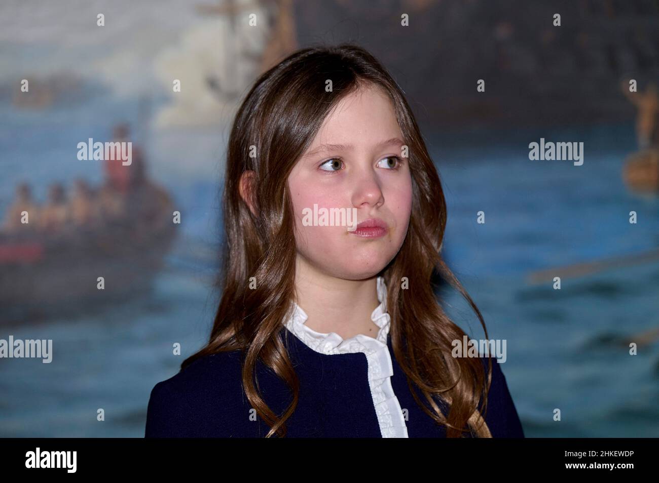 Princess Josephine of Denmrk. - Crown Princess Mary is in charge of ...