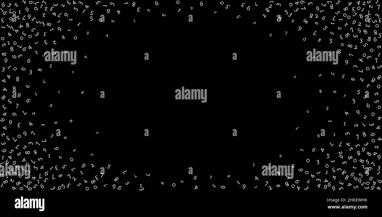 Algorythm vector vectors hi-res stock photography and images - Alamy