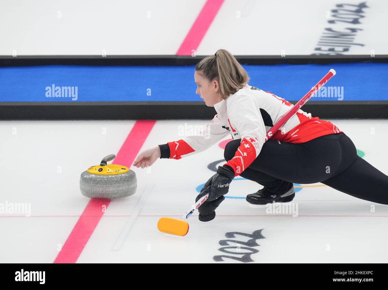 Jenny perret hi-res stock photography and images - Alamy