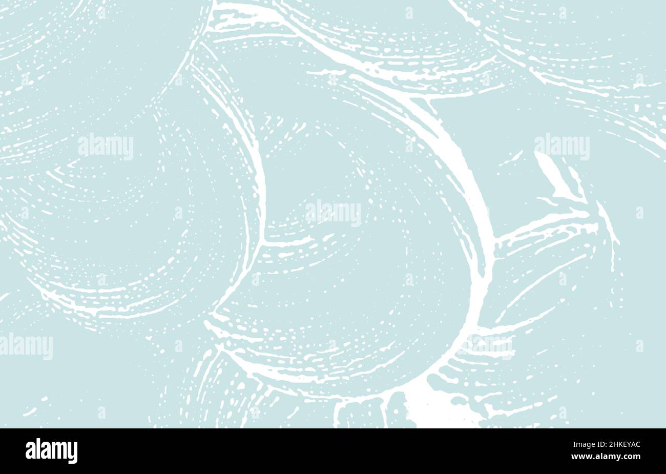 Grunge texture. Distress blue rough trace. Curious background. Noise ...