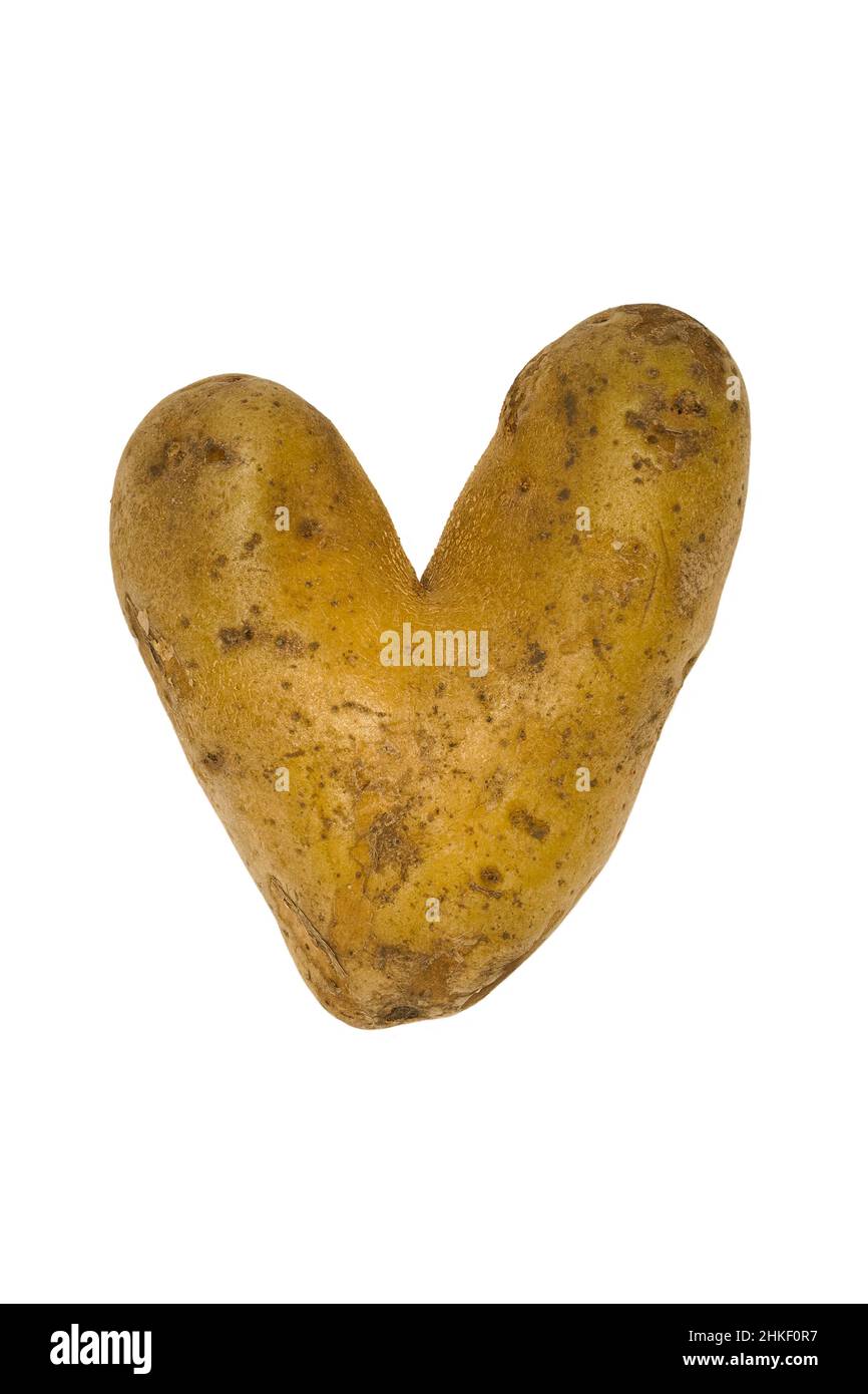 Weird potato Cut Out Stock Images & Pictures - Alamy