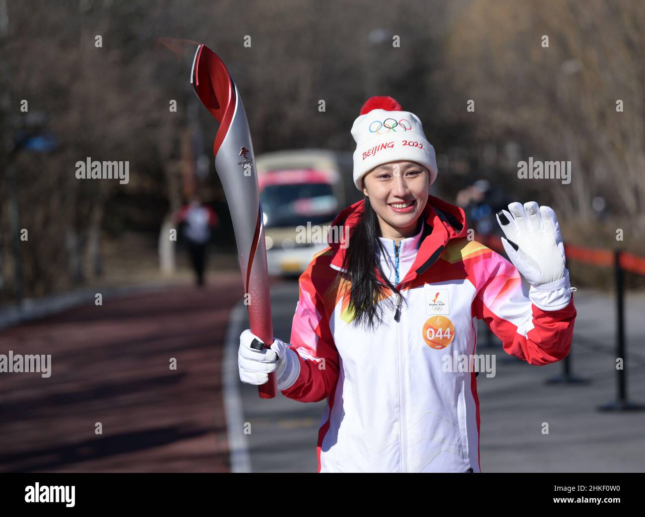 Zhang Hong