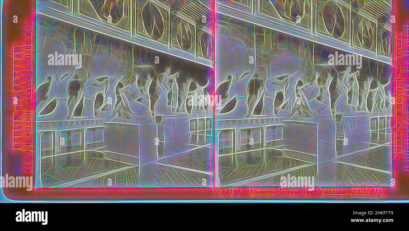 Inspired by Sculpture group of Niobids, Neues Museum, Berlin, Museum ...