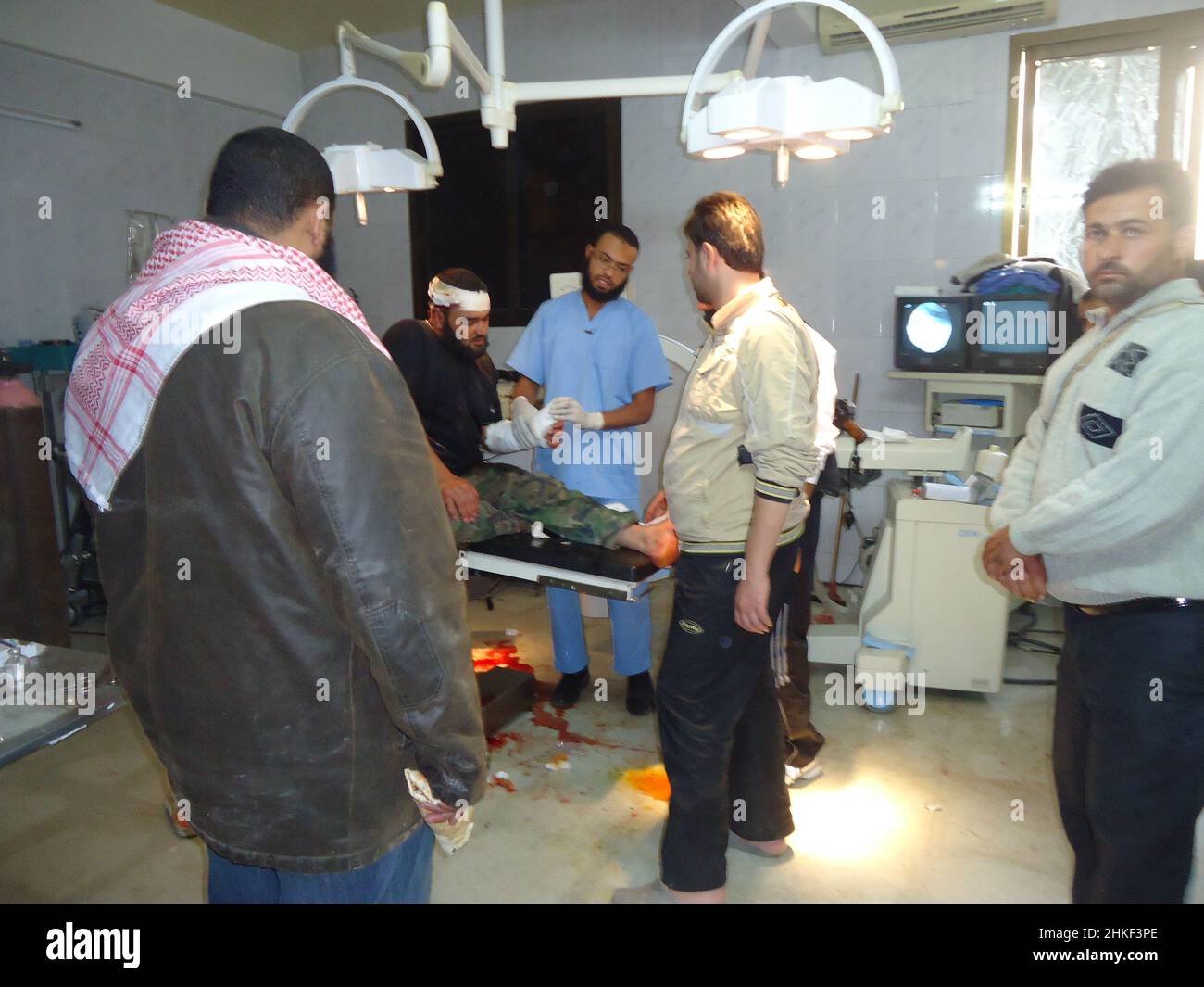 Al suleiman hi-res stock photography and images - Alamy