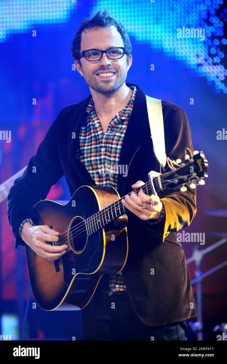 Jesse harris and the ferdinandos hi-res stock photography and images ...