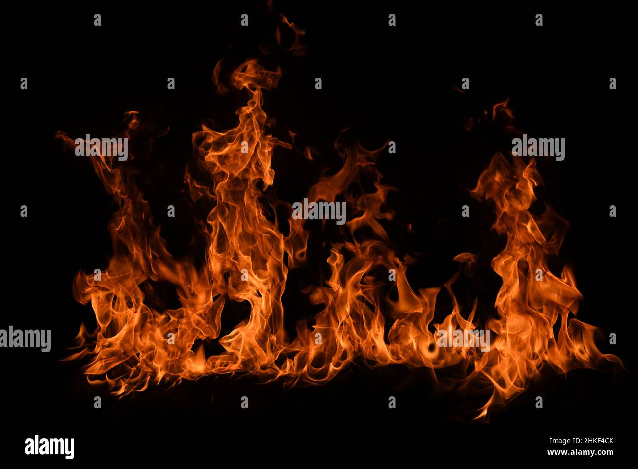 Fire flame motion pattern abstract texture. Burning fire, flame overlay ...