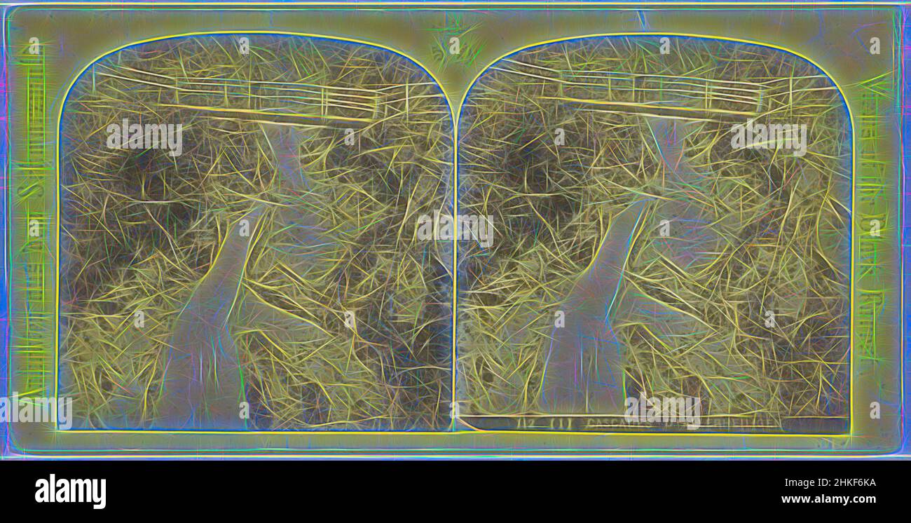 Inspired by All Saints Waterfall near Oppenau, Germany, Cascades d ...