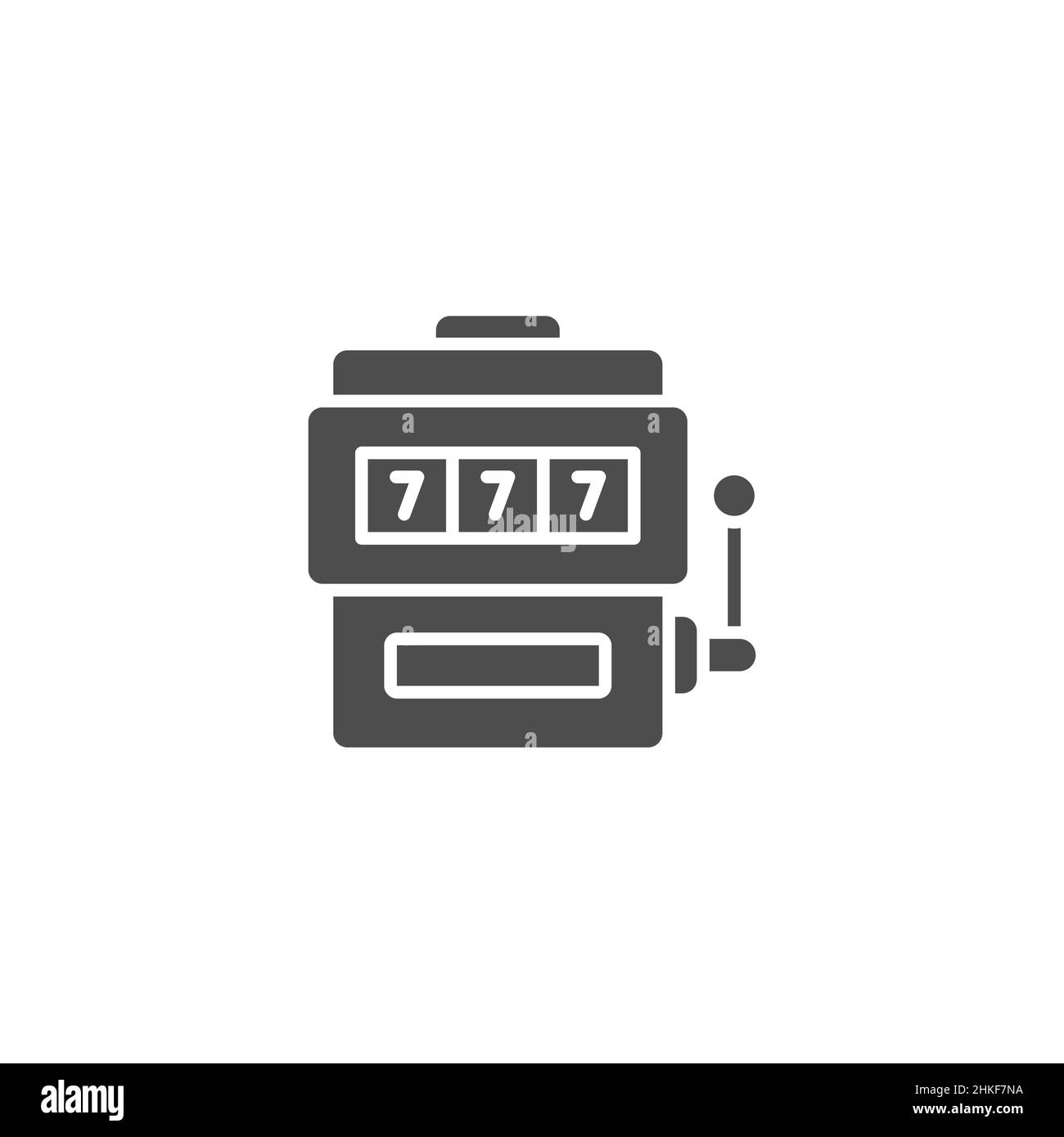 Sevens Stock Vector Images - Alamy