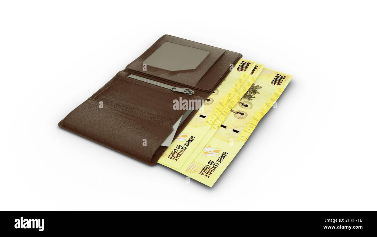 Shopping market congo Cut Out Stock Images & Pictures - Alamy