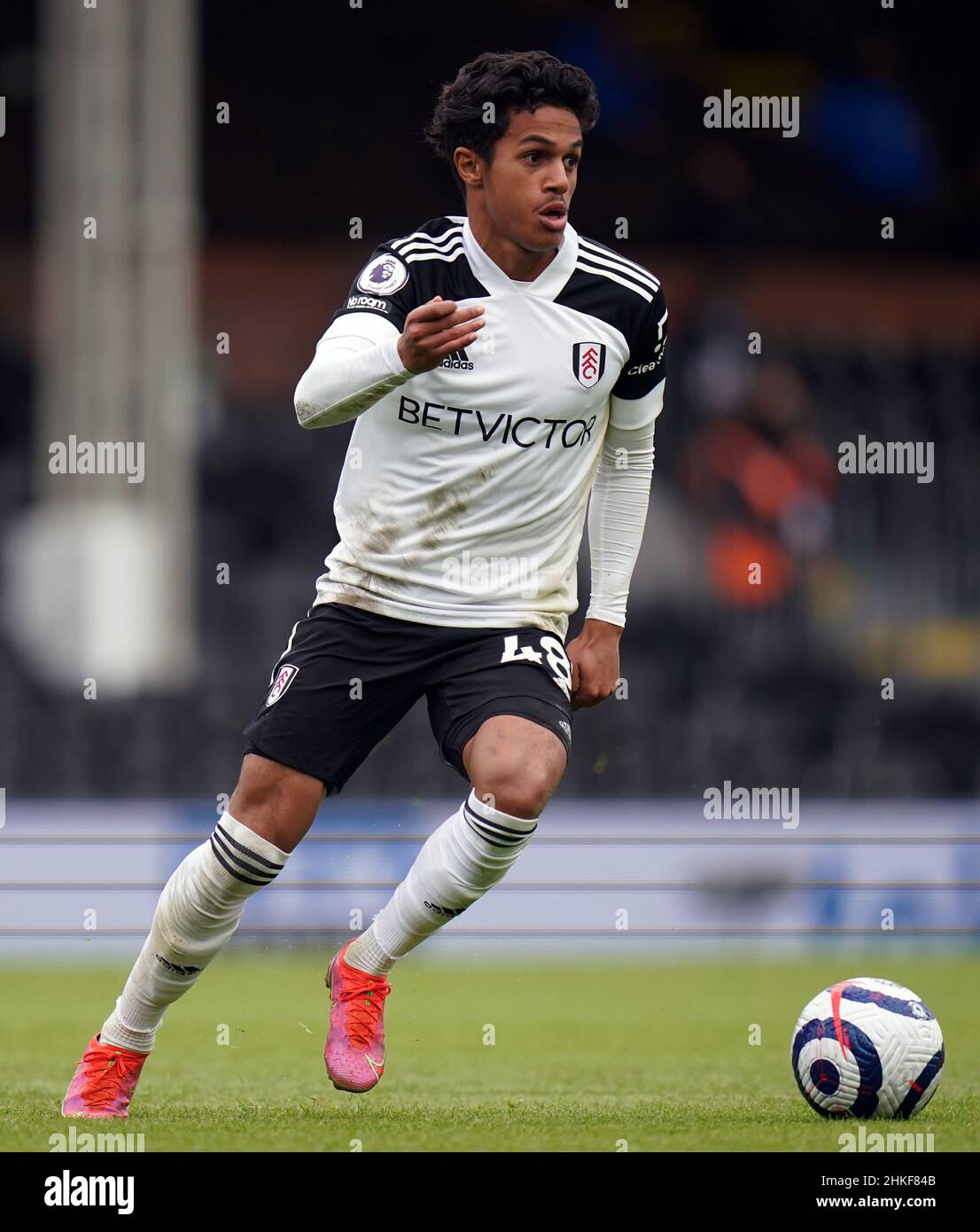 Carvalho liverpool hi-res stock photography and images - Alamy