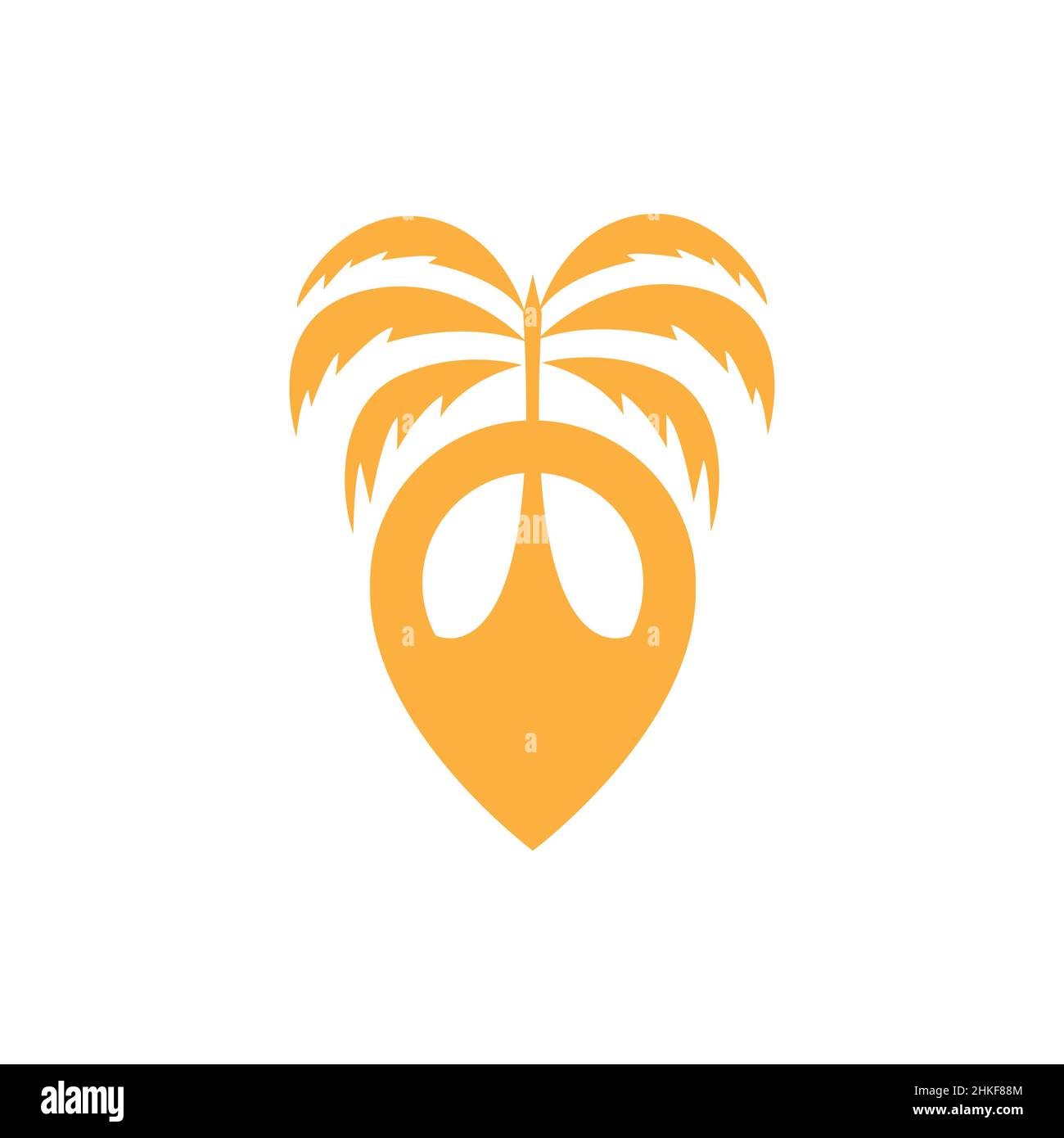 Coconut marker hi-res stock photography and images - Alamy