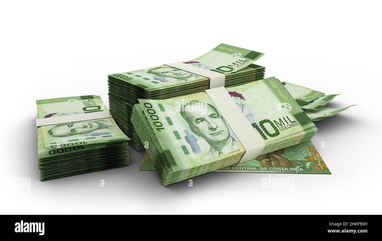 Costa américa Cut Out Stock Images & Pictures - Alamy