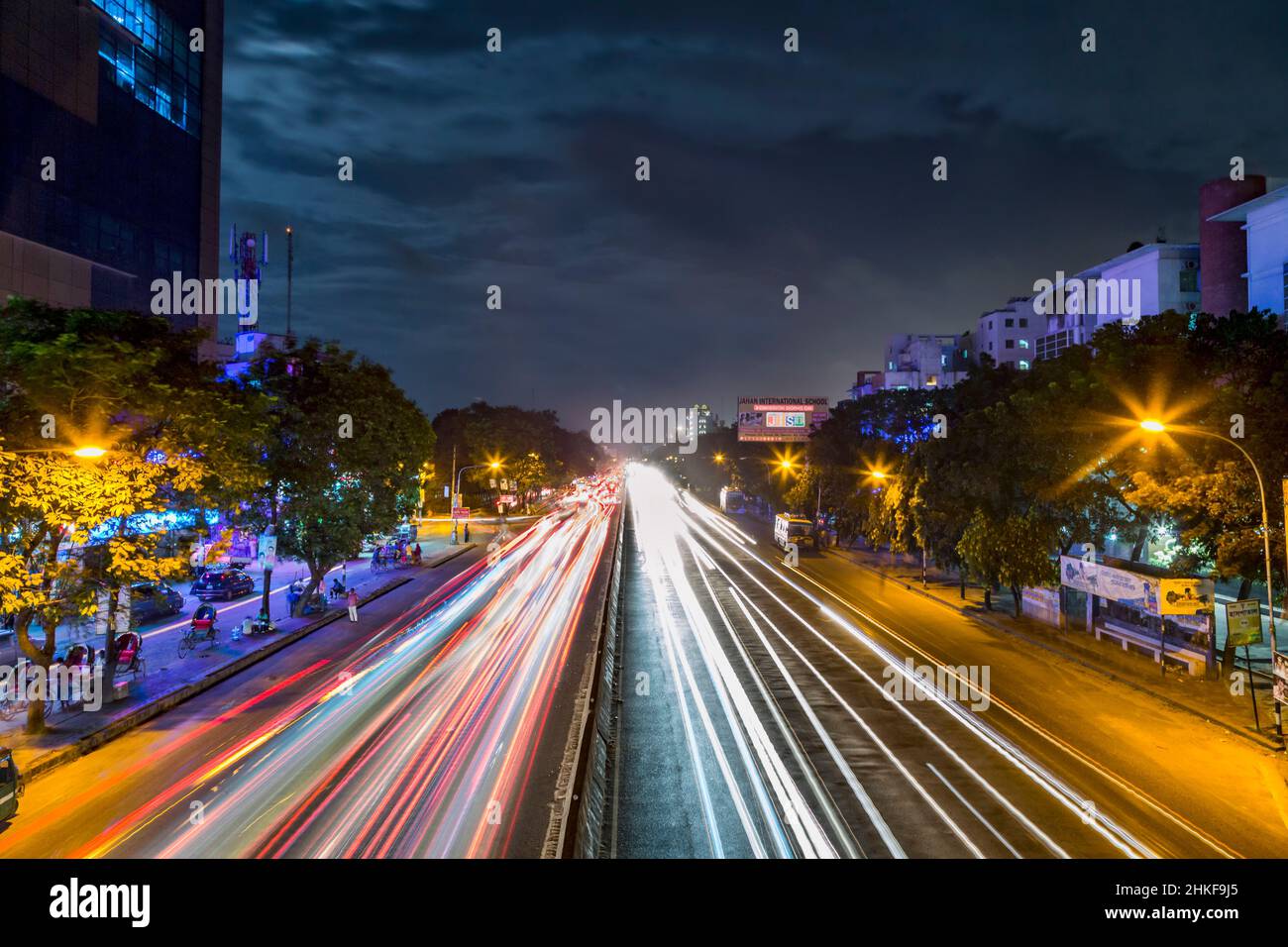 Dhaka uttara hi-res stock photography and images - Alamy