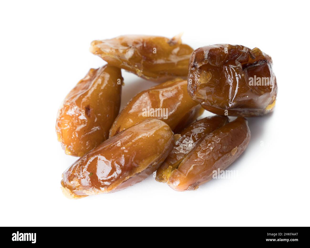 Date isolated on white background Stock Photo - Alamy