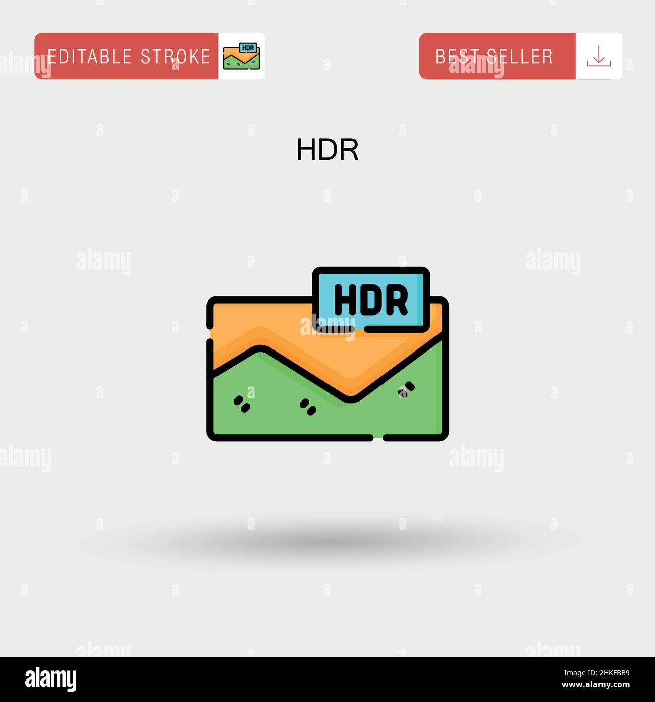 Hdr architecture Stock Vector Images - Alamy