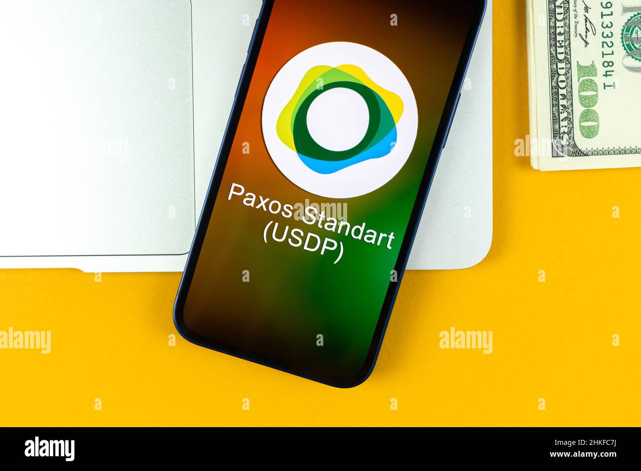 Paxos standart hi-res stock photography and images - Alamy