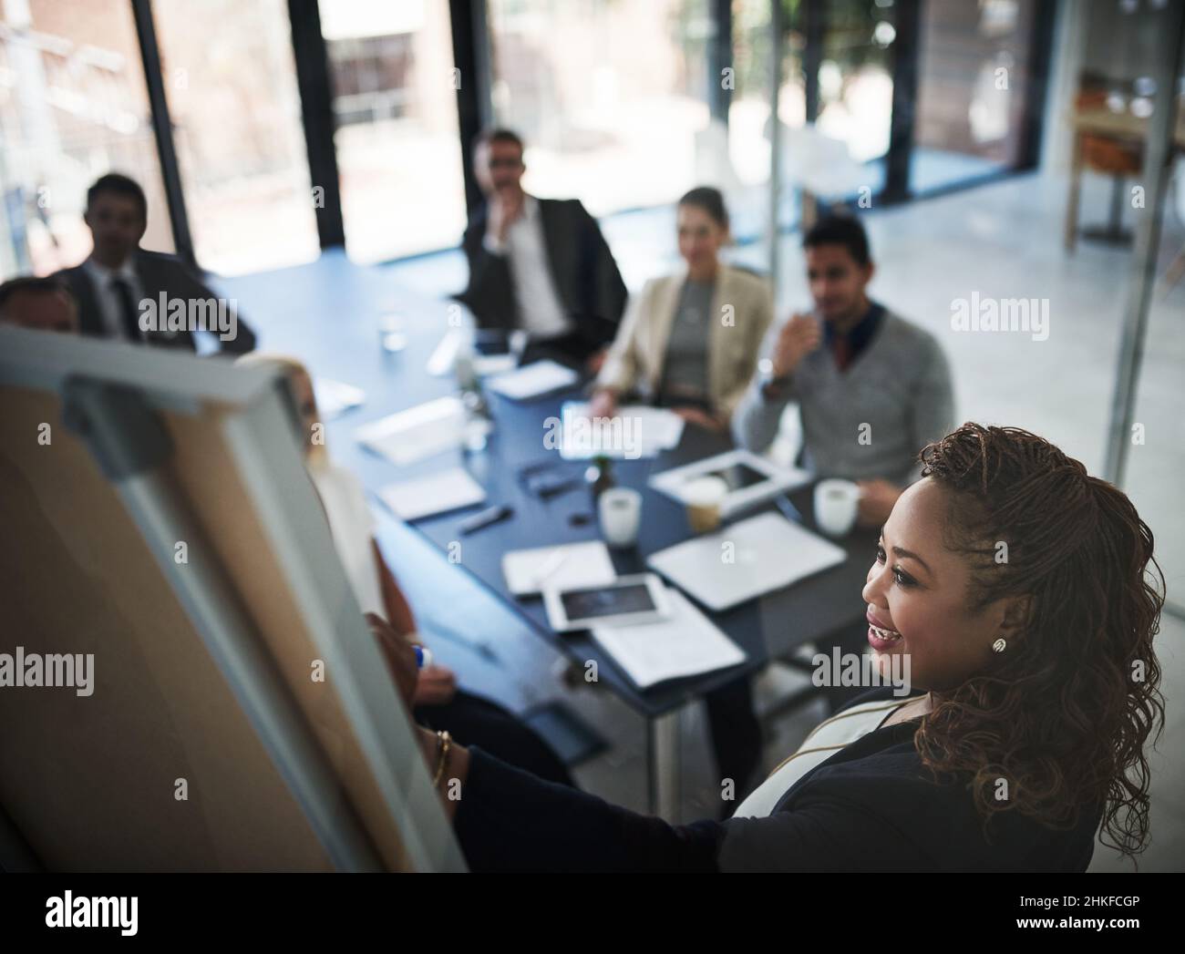 I'm really glad everyone agrees on this one Stock Photo - Alamy