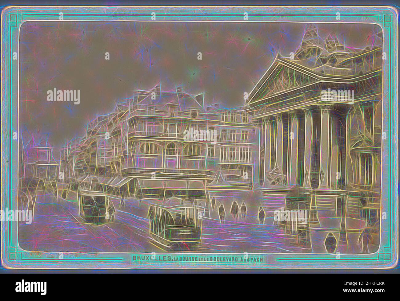 Anspach hi-res stock photography and images - Alamy