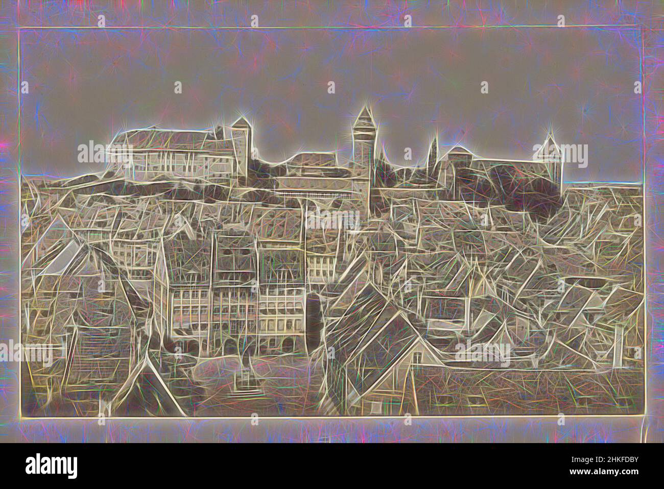 Albrecht durer square hi-res stock photography and images - Alamy