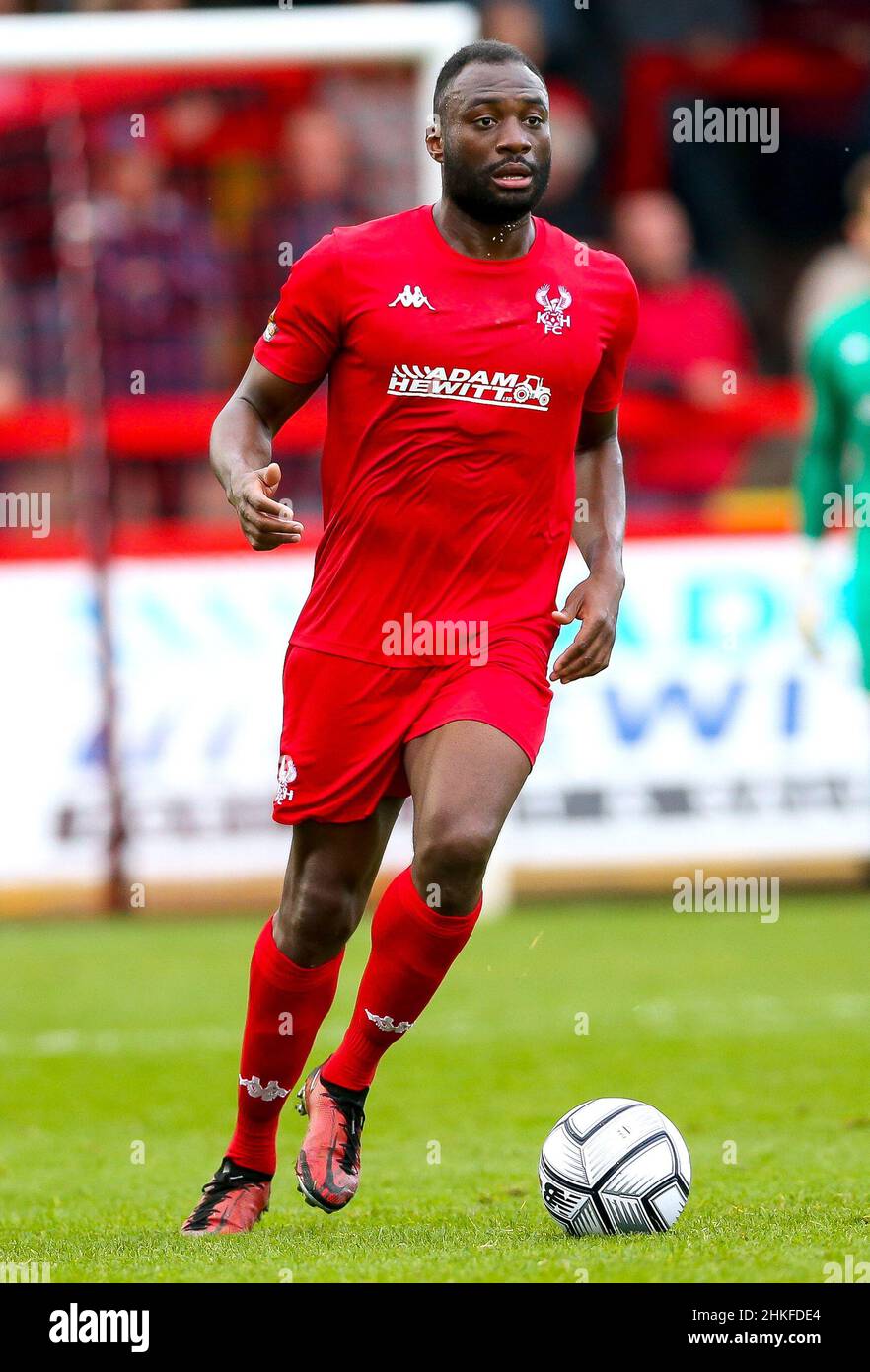 Kidderminster fa cup 2021 hi-res stock photography and images - Alamy