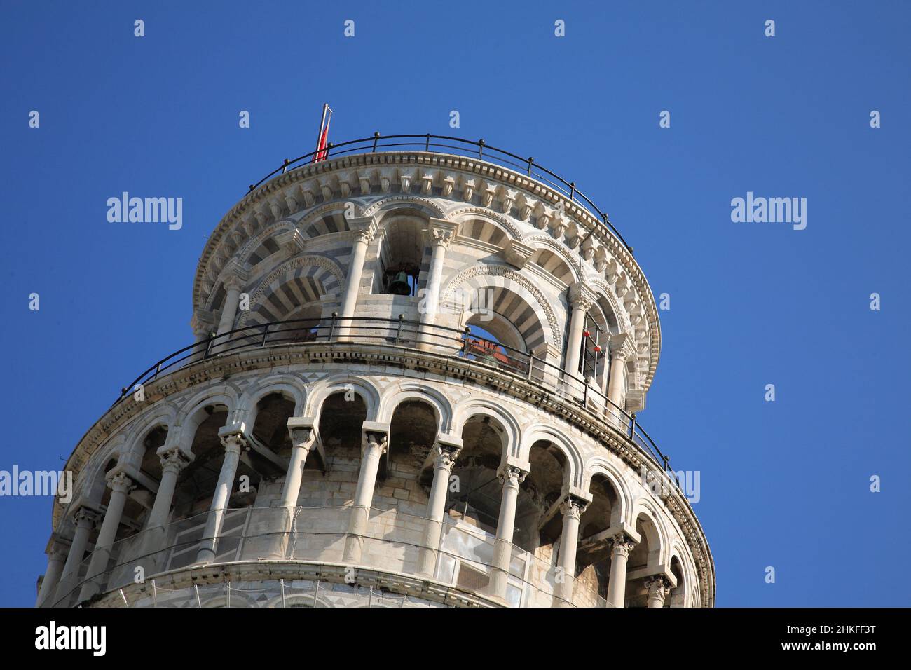 More crooked tower of Pisa, Tuscany, Italy, Leaning tower of Pisa ...