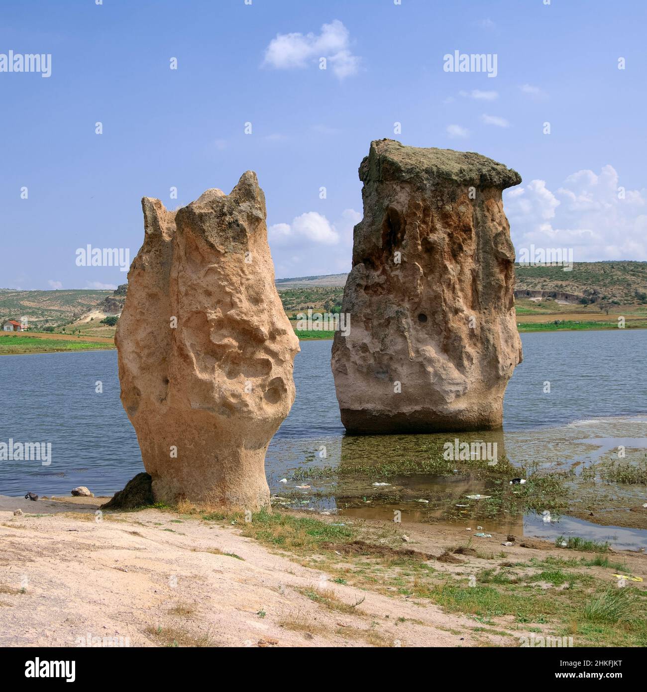 Ihsaniye hi-res stock photography and images - Alamy