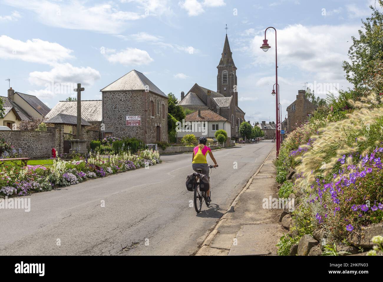Fraimbault hi-res stock photography and images - Alamy