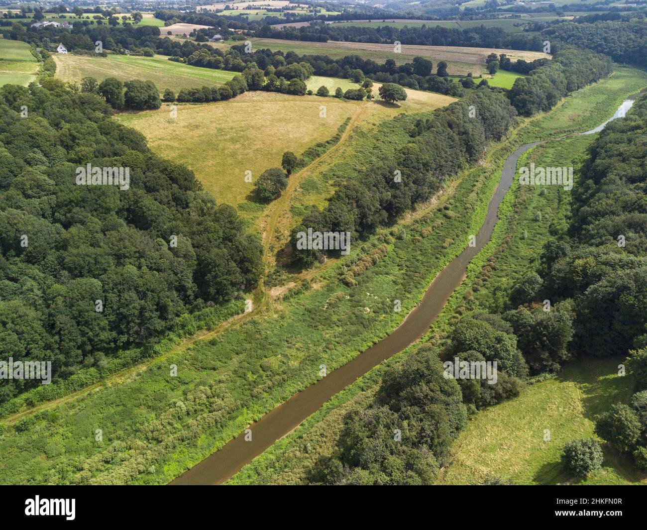 Selune hi-res stock photography and images - Alamy