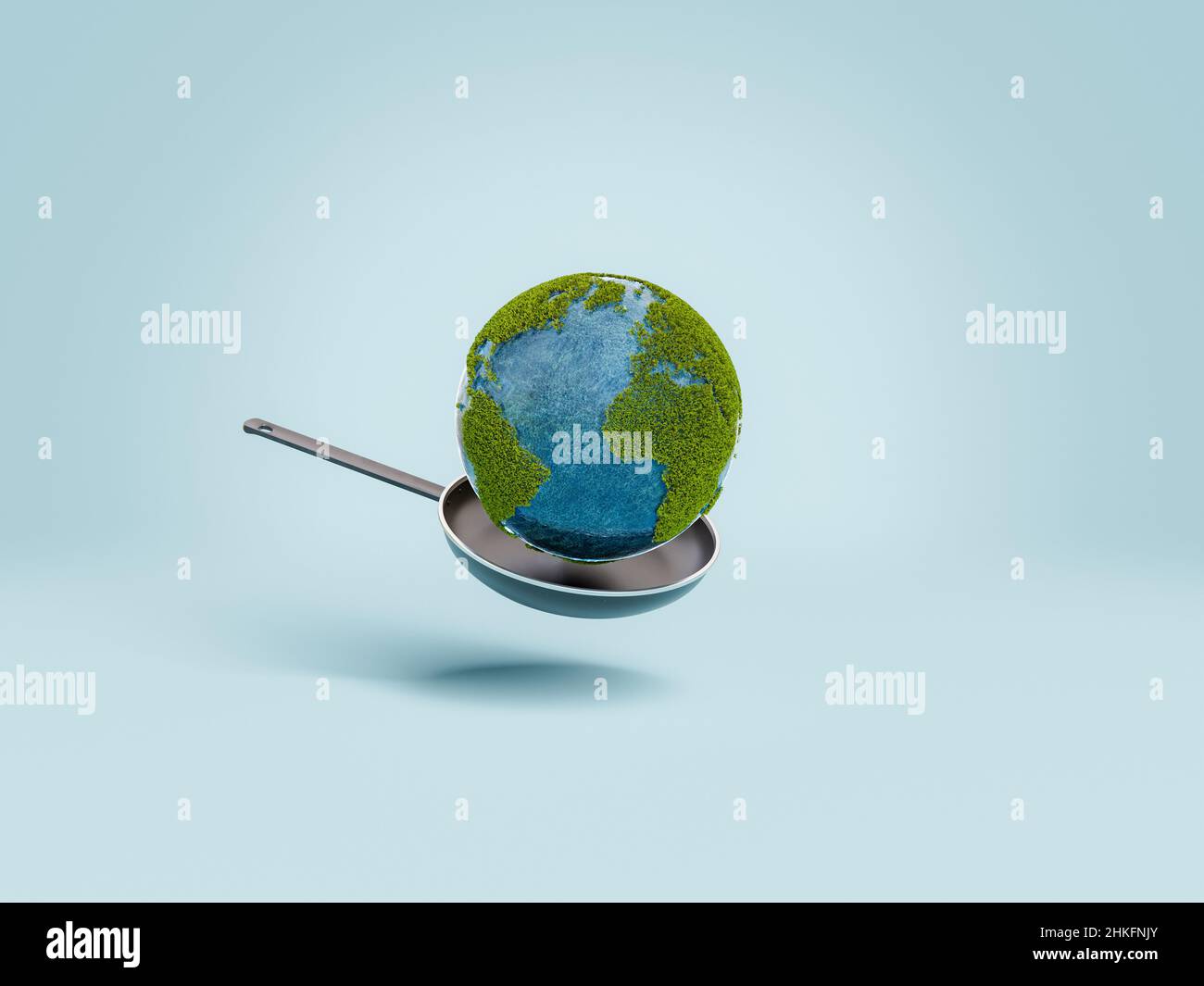 Floating weather map hi-res stock photography and images - Alamy