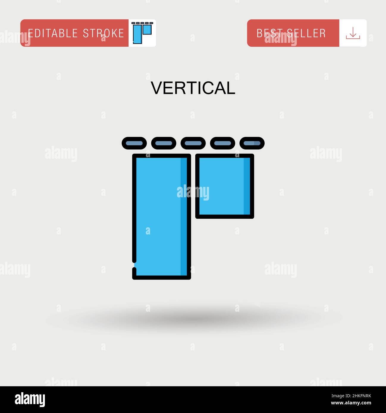 Development vertical Stock Vector Images - Alamy