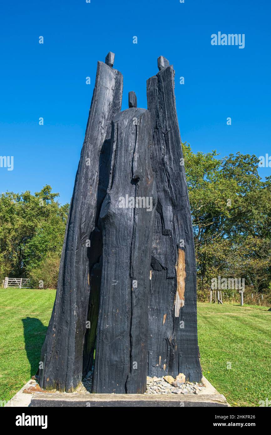 Christian pilgrimage route hi-res stock photography and images - Alamy