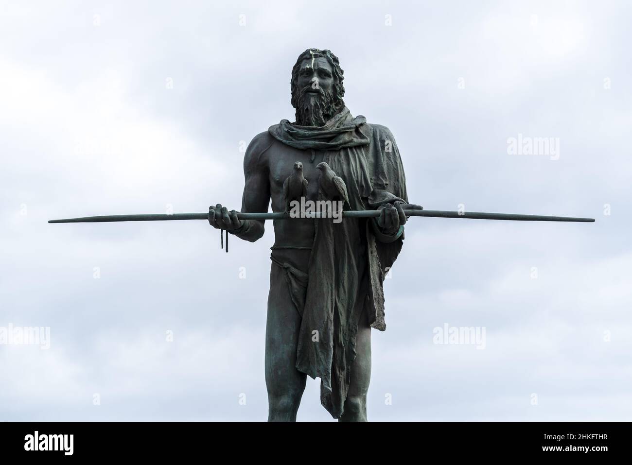 Guanche people hi-res stock photography and images - Alamy